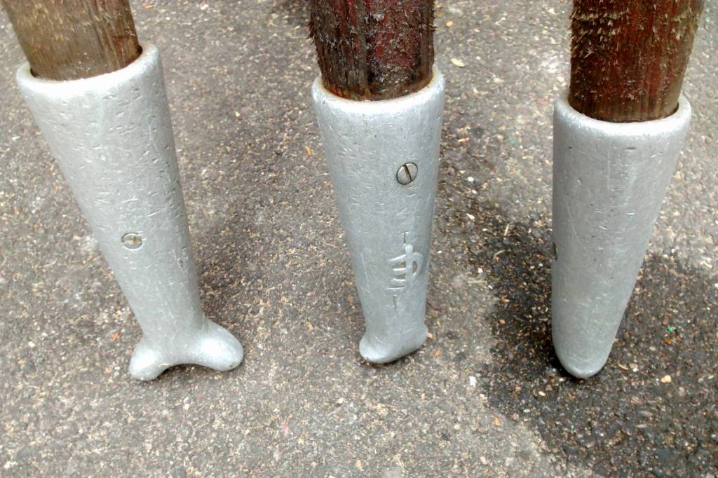 Mongrel, 31 – Rita de Heer